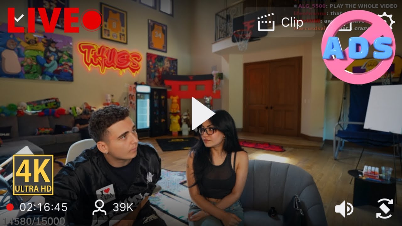 LACY STREAM TWITCH STREAM 🔴NO ADS🔴FAZE HOUSE! 🏠 - YouTube