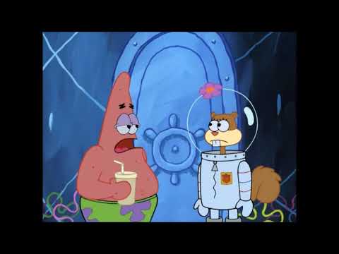 SpongeBob SquarePants episode Whatever Happened To SpongeBob? aired on ...