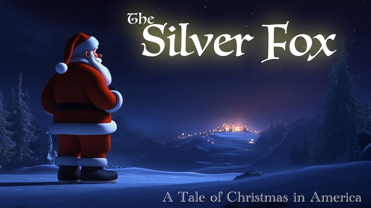 The Silver Fox - YouTube