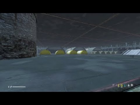 DayZ - Secret Underground Bunker in Chernarus - YouTube