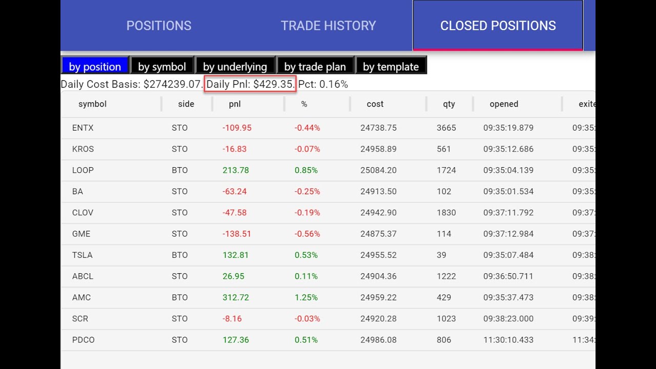 23Jun2021 First use of ORB Setup - YouTube