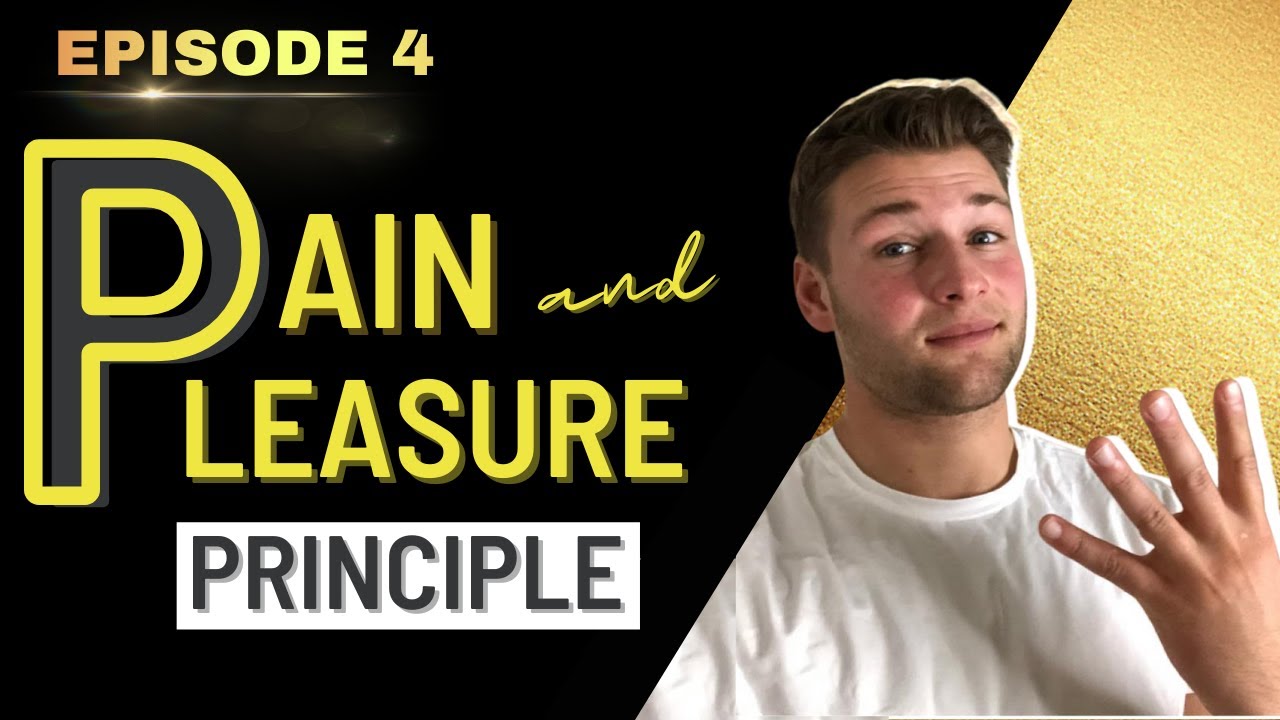 Pain and Pleasure Principle - YouTube