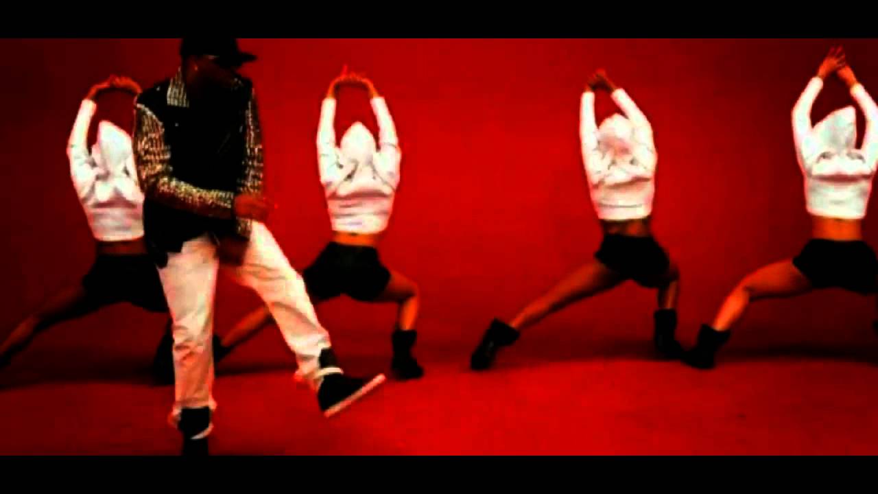 Love King-The-Dream - YouTube