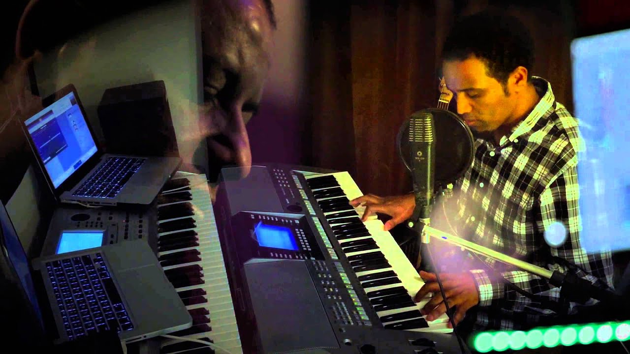 Yemane Baria ZEMEN by Minasie Haile - YouTube