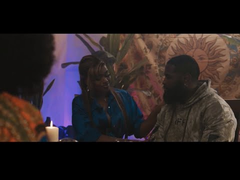 Check this out! Part 1 of my scene from the new movie HOOD RICHES, out ...