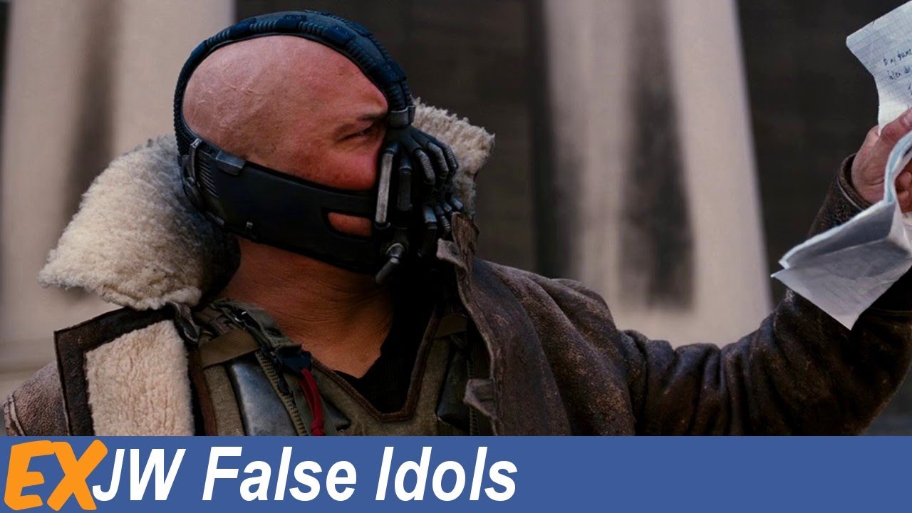 Stephen Lett Should Resign From Watchtower [EXJW] - YouTube