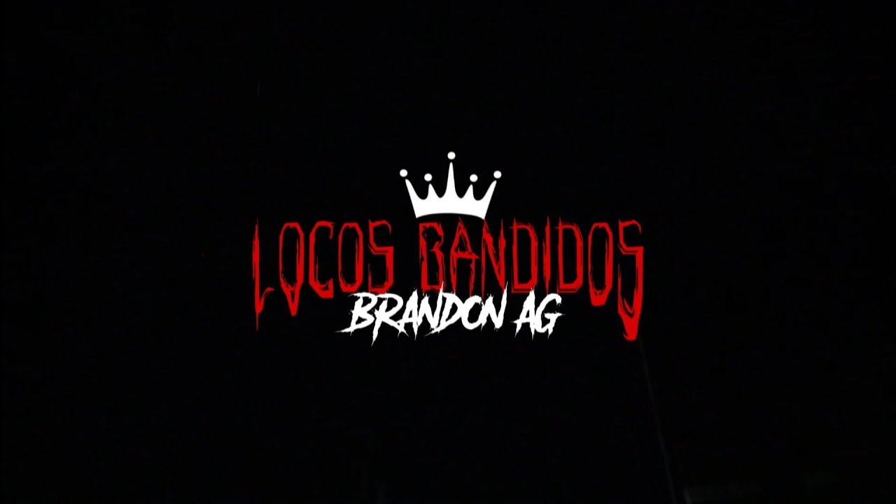 BANDIDOS X BRANDON AG (ONESHOT) PROD BY BUNKER STUDIO - YouTube