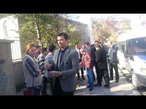 şubatta gelenler başkadır