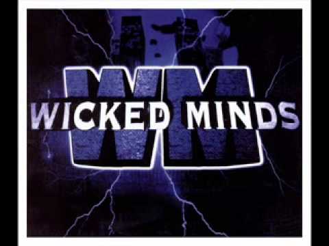 Wicked Minds - In These Times
