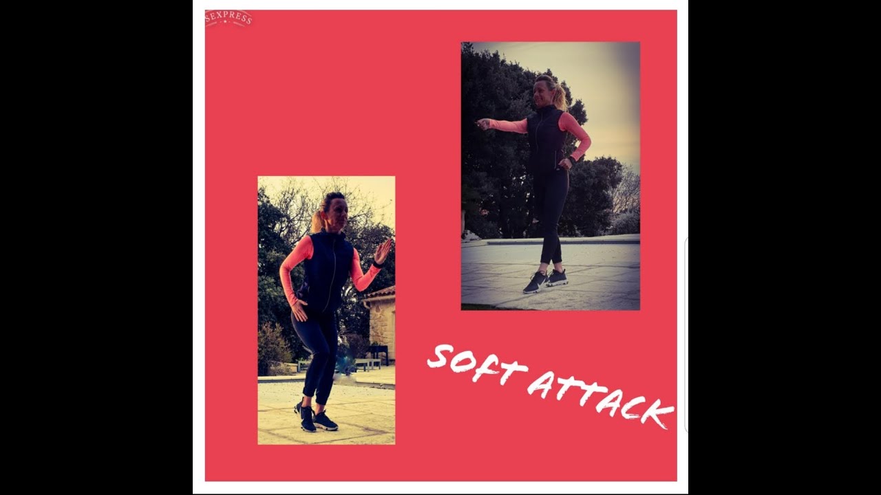 Soft Attack 1 - YouTube