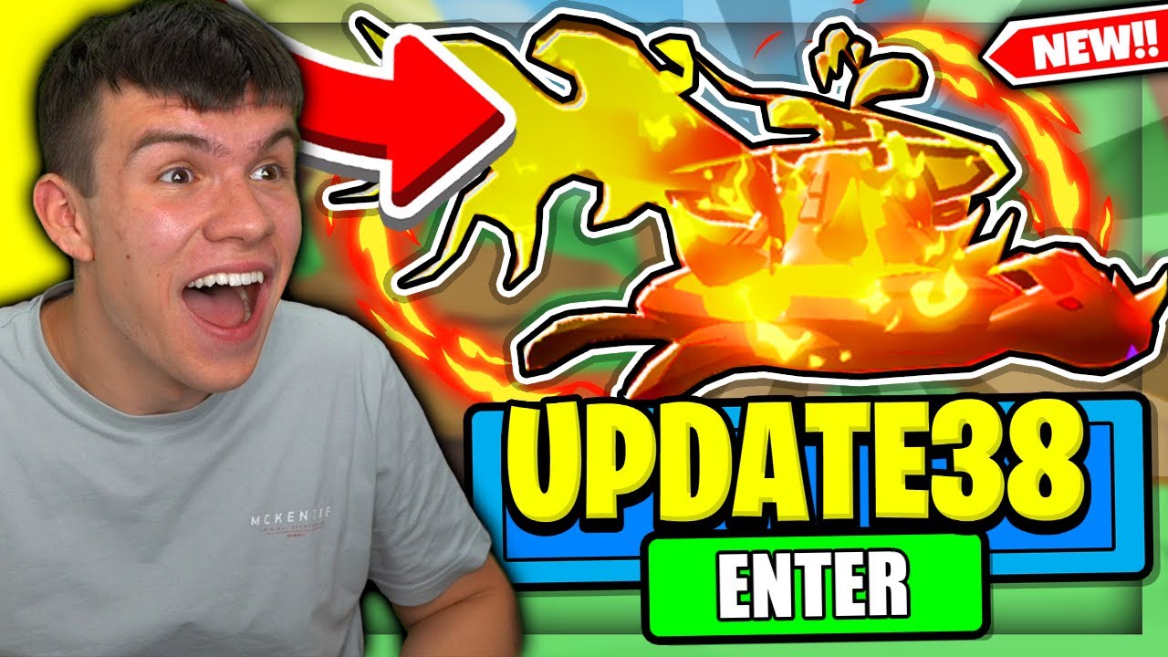 *NEW* ALL WORKING ENCHANT UPDATE 38 CODES FOR CLICKER SIMULATOR! ROBLOX ...