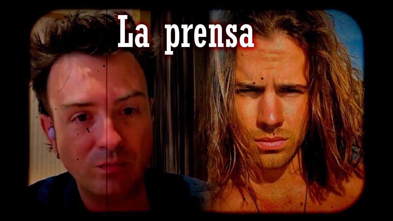 Juicio de Daniel Sancho -Entrevista a Luis Garrido Juvel -La prensa ...