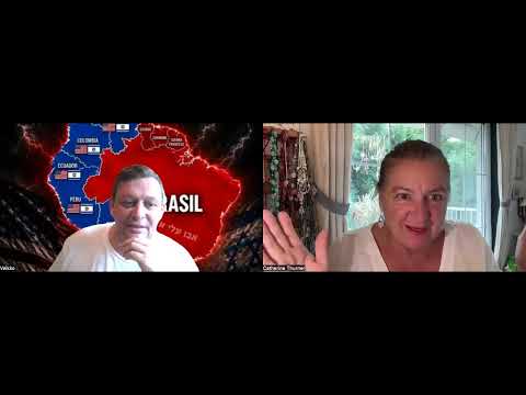 Schau hin! Was Trump alles erreicht hat  |  Veikko und Catherine 19 . 8. 26
