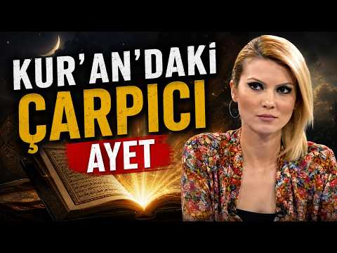 Kıyamette Güneşe Ne Olacak? Kur’an’daki Çarpıcı Ayet | Öteki Gündem