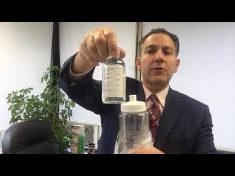 Prescription for Life: How to do Prolon - YouTube