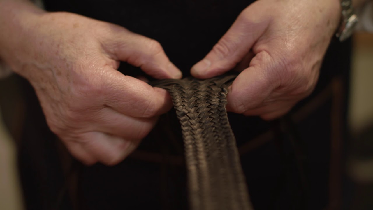 Handcrafted In Australia, Worn Around The World - YouTube