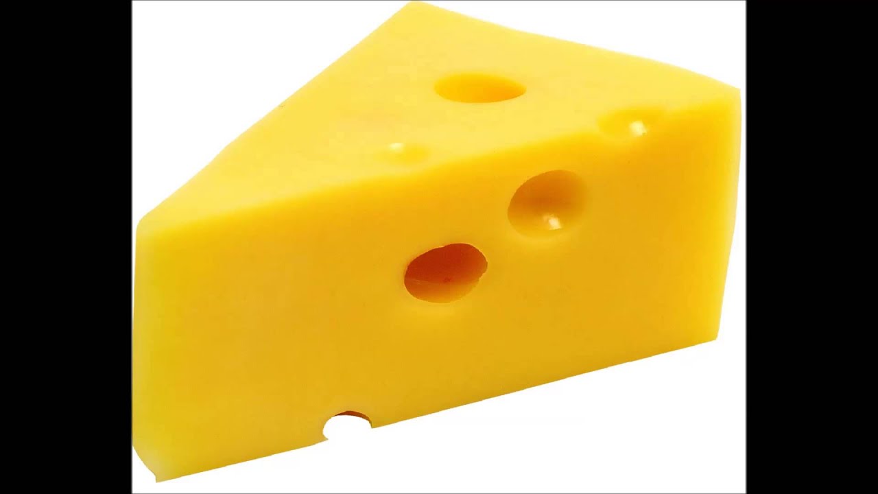 10 Hours of Cheese - YouTube