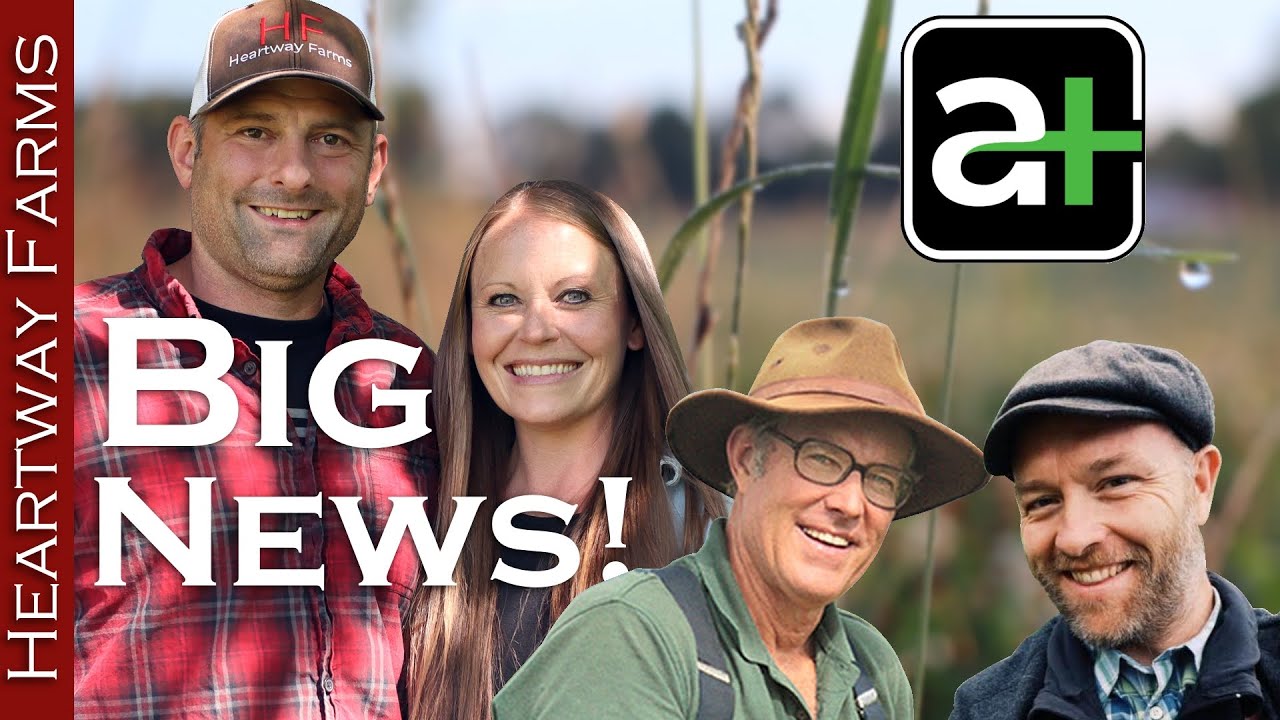 YOU HAVE TO HEAR THIS! HUGE NEWS!!! ☝️ - YouTube