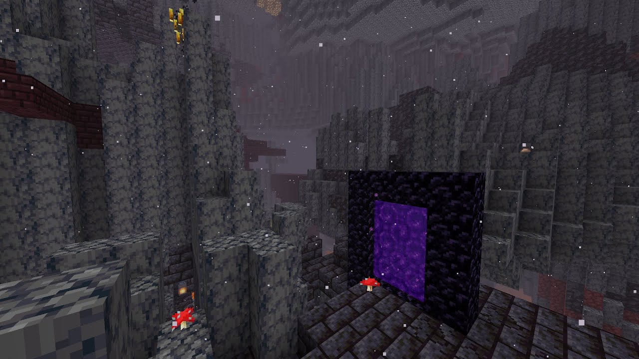 Minecraft beaten pretty flippen fast - YouTube