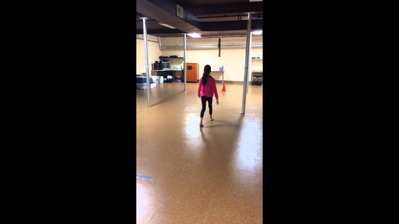 Pediatric Physical Therapy Tests & Measures - YouTube