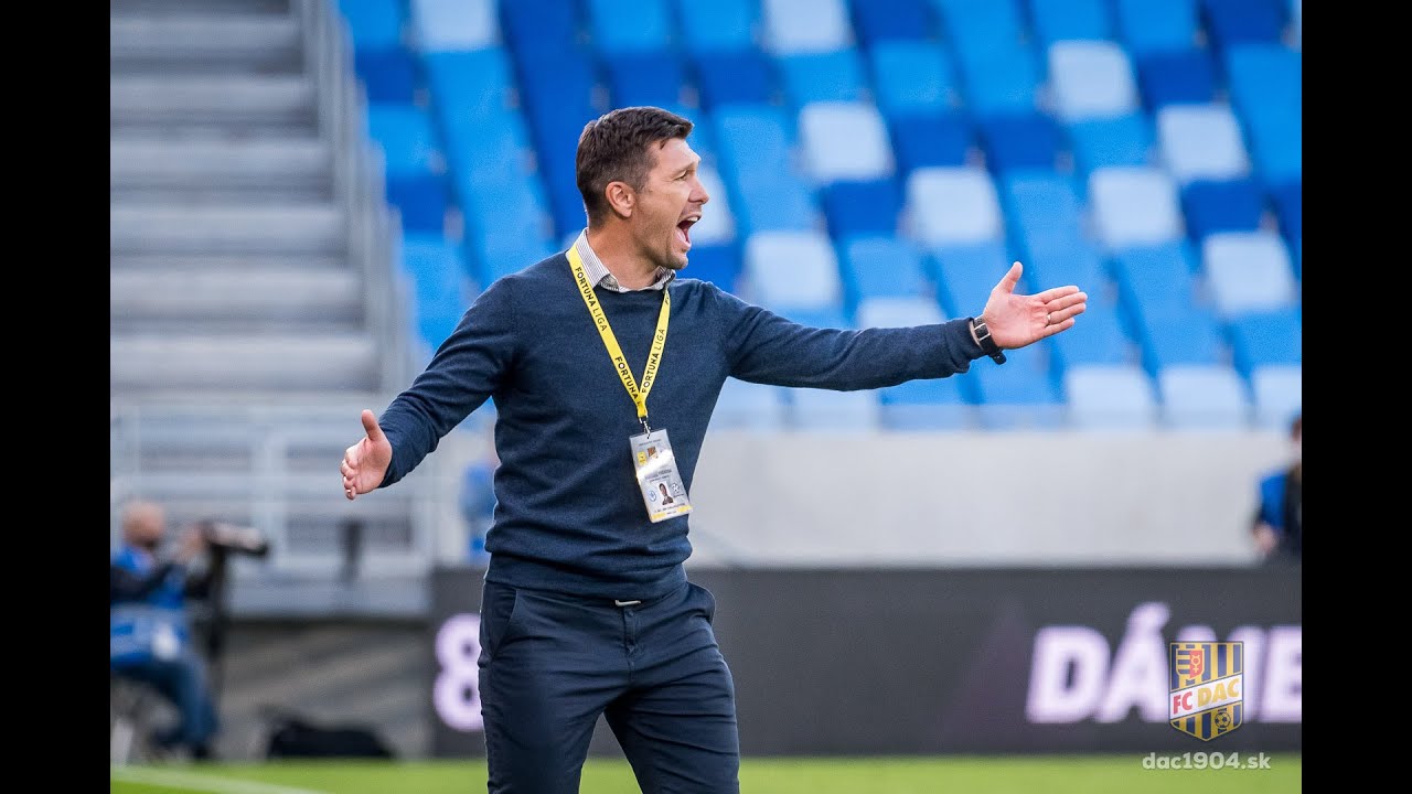 Németh Antal | Preview Trenčín-DAC - YouTube