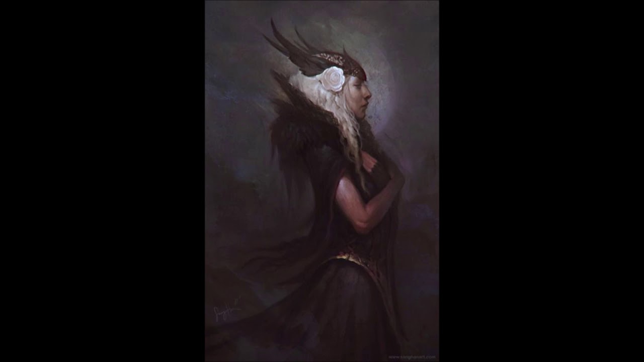 Andy DiGelsomina Symphony no. 4 Mvt. 1 - YouTube