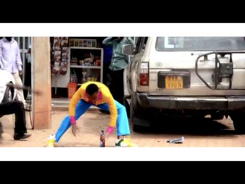 Twinywere By Clock Man ft Dakim ft Lilpac(Promoted by ManziPromo )