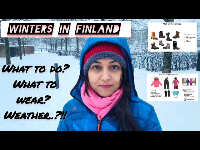 Finland Weather