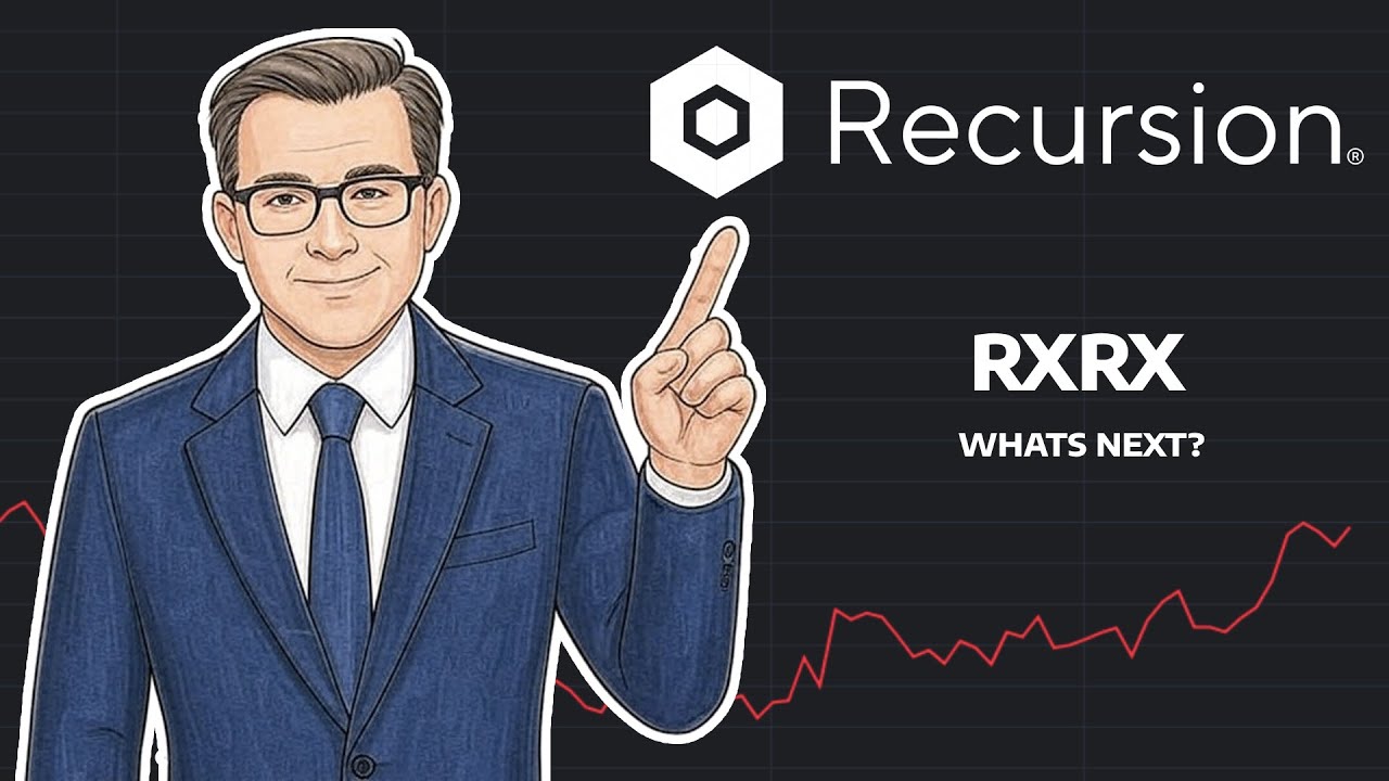 What's Next? - RXRX Stock Price Prediction - RXRX Stock Analysis ...