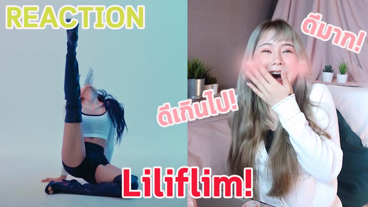LILI's FILM #3 - LISA Dance Performance Video | Reaction - YouTube