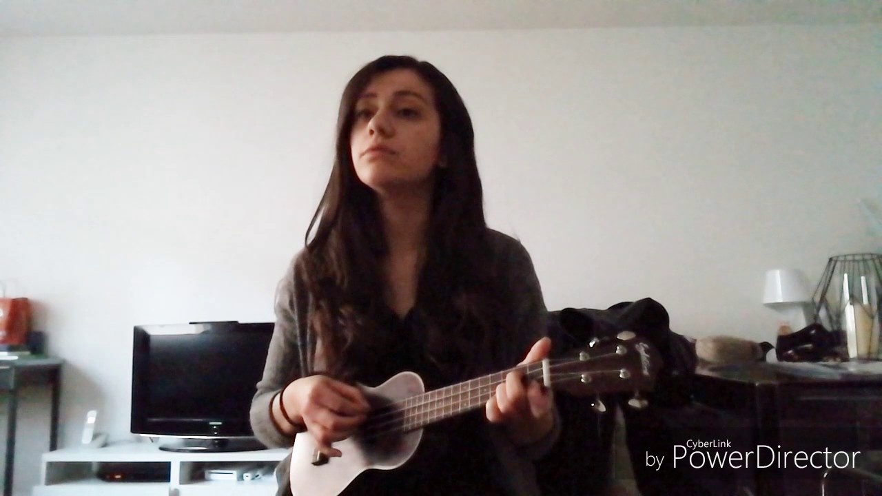You Know I'm No Good - Amy Winehouse - Ukulele Cover - YouTube