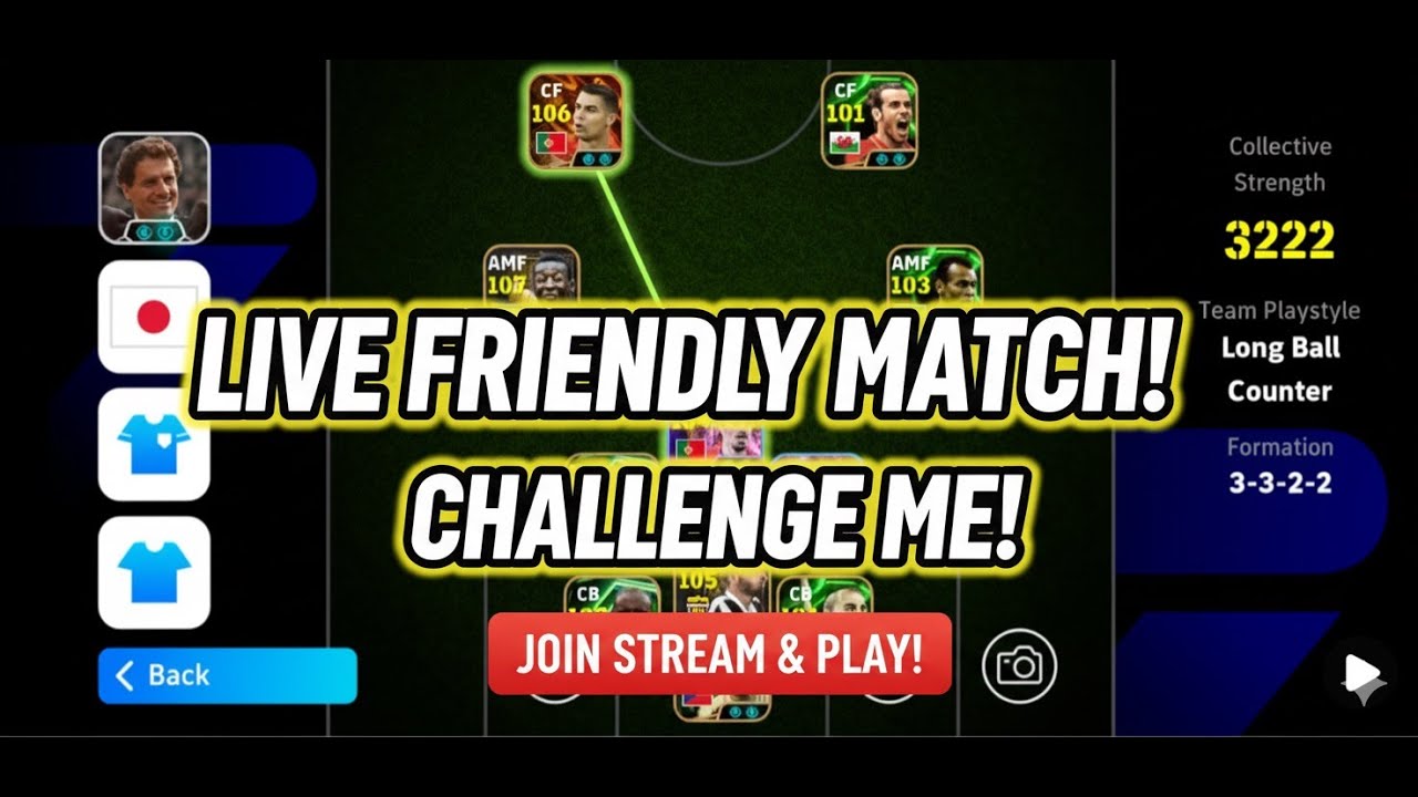 Let's Play friendly matches and improve🤗 My noob to pro journey🥹 - YouTube