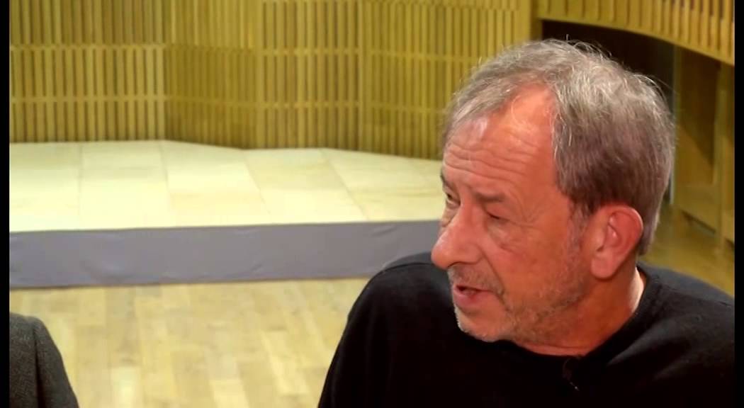 Made in Leeds TV interview - YouTube