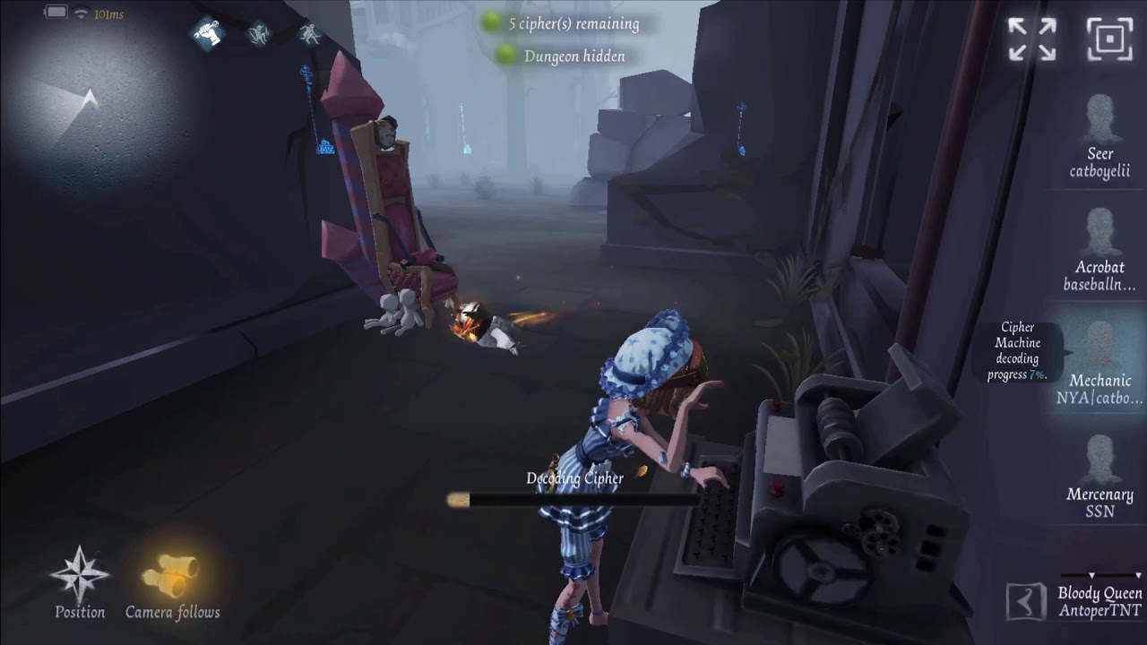 don't rescue me! [idv] - YouTube