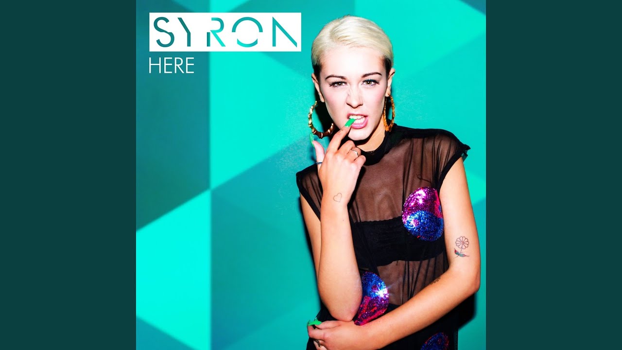 Here (TCTS Remix) - YouTube