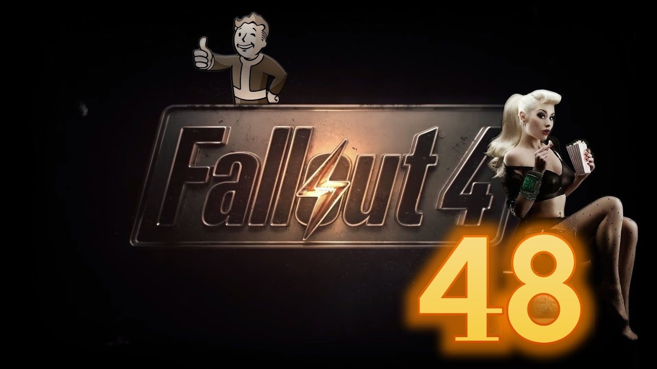 Fallout 4 Wie findet ihr jetzt die Audio? - YouTube