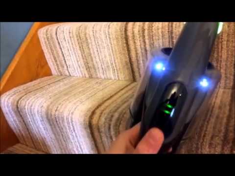 Review : Gtech Multi - YouTube