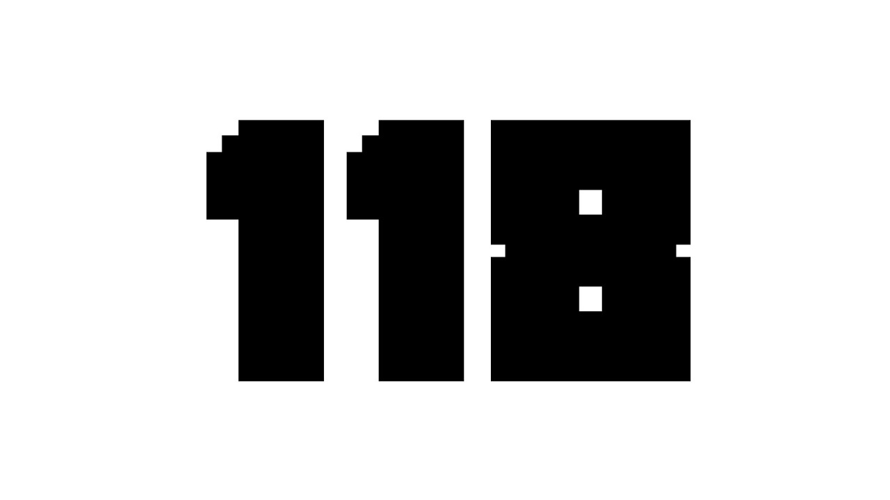 118 - YouTube
