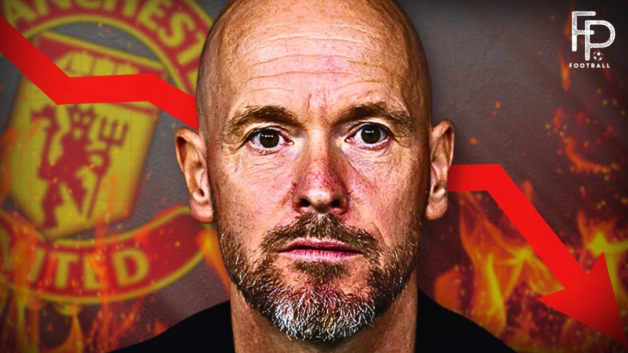Manchester United: The DOWNFALL (2013 - Now) - YouTube