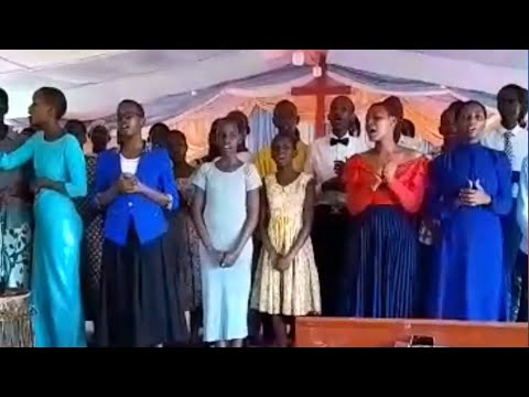 Inginga, inginga Imana iduhe Kure gana iki gihe/INDIRIMBO IFASHA ...