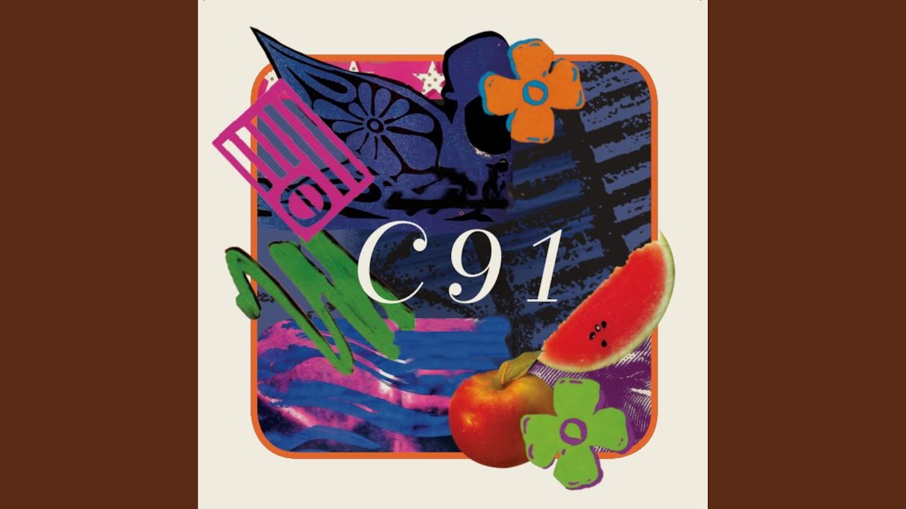 Watermelon - YouTube Music