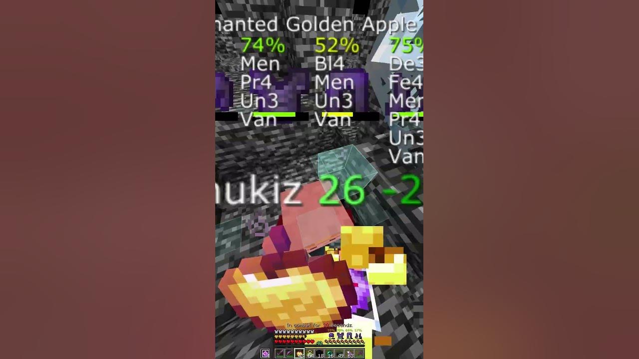 Crystal PvP with my finland friend #minecraft #crystalpvpmontage #cpvp #2b2t #hypixel #cubecraft ...