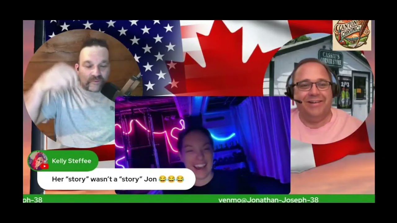 Bloopers from Jen Jen Jen - YouTube
