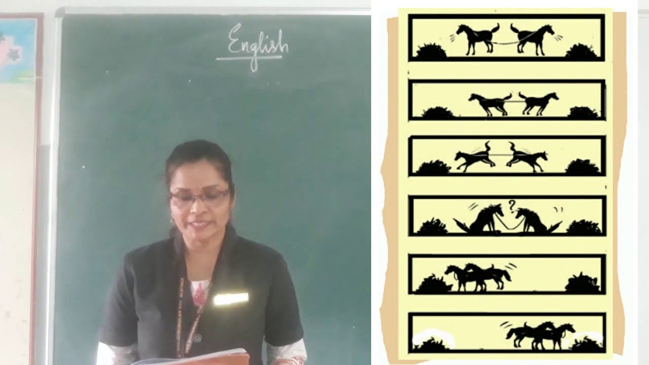 CLASS - 10 ENGLISH UNIT - 3 LORE OF VALUES CHAPTER - 1 (THE BEST ...