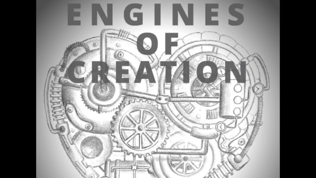 Engines of Creation - The Wild Bunch - YouTube