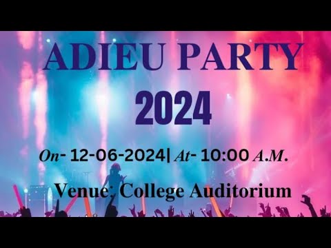college memories Bcom 2021-24 Batch Carmel college - YouTube