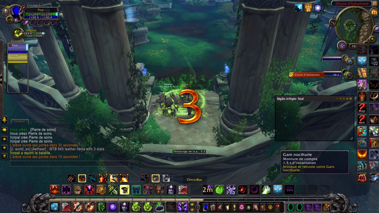 Reap Souls - YouTube