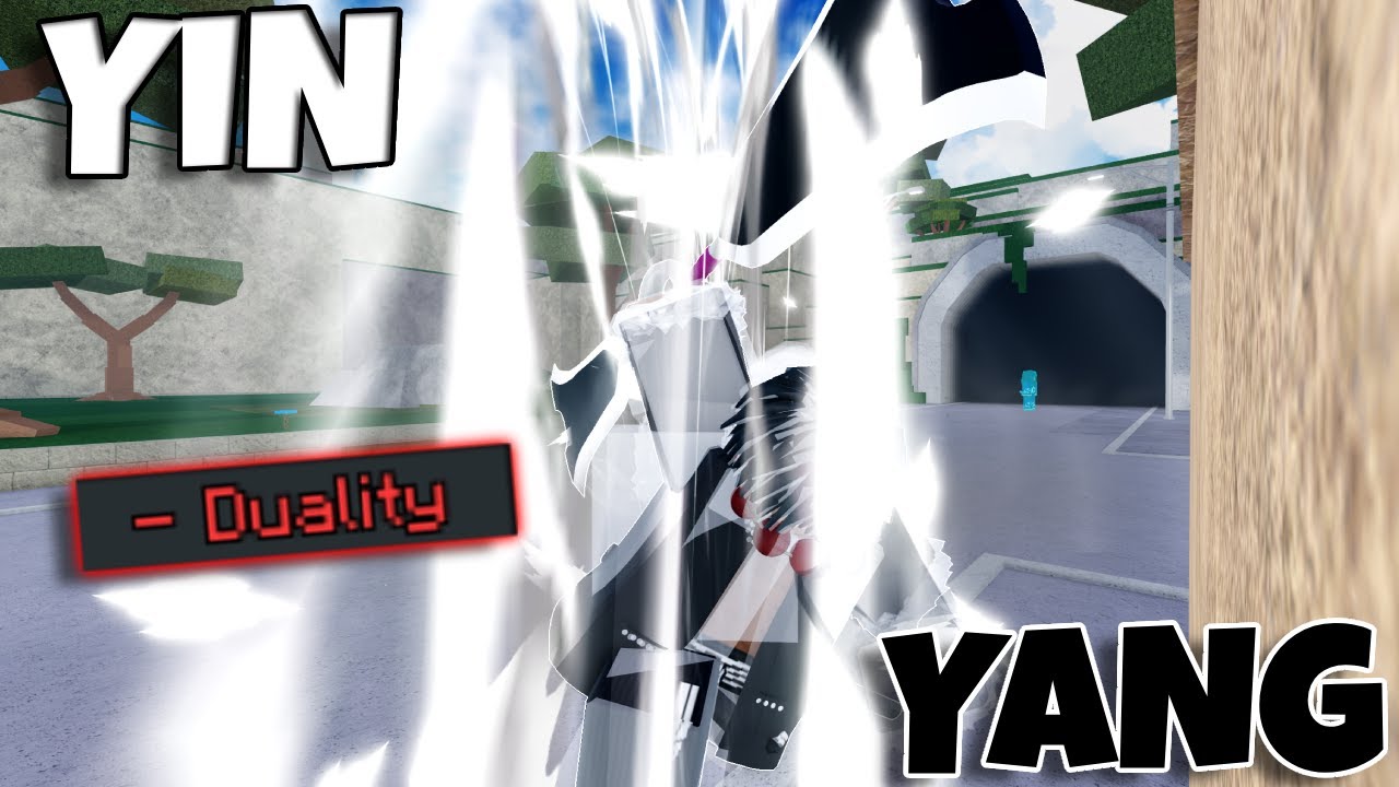 [Type Soul] NEW MYTHICAL DUALITY HAS 11 MOVES! - YouTube