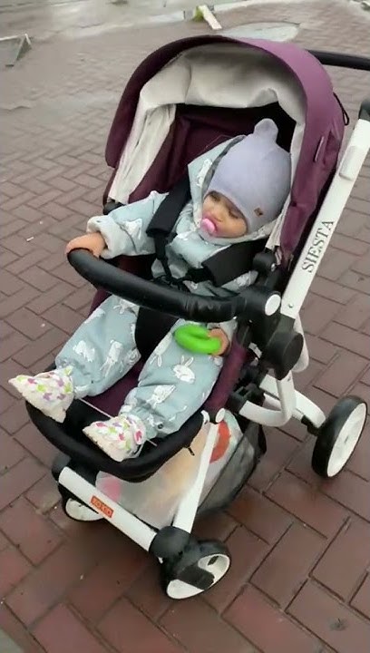 видео обзор прогулочного блока коляска xo kid siesta. прогулочная ...