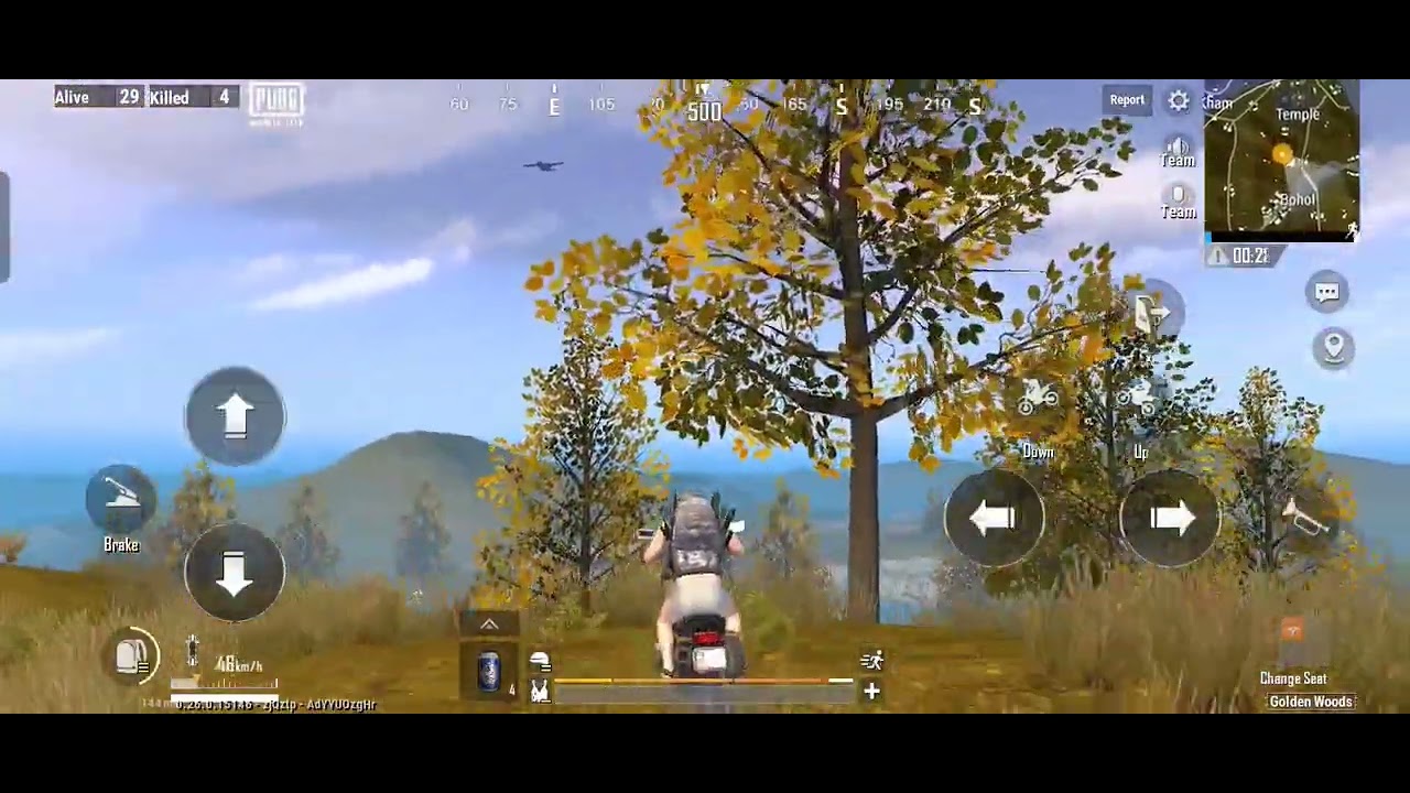 mix play arcade and battlefield ground map - YouTube